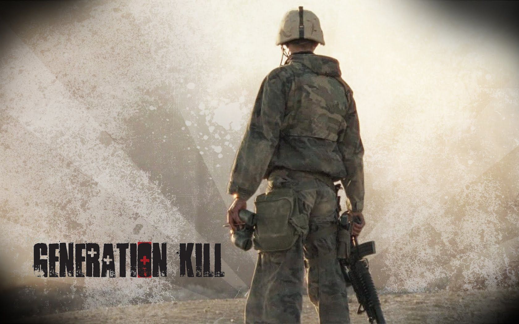 Che cos'è questo realismo: analisi di Generation Kill